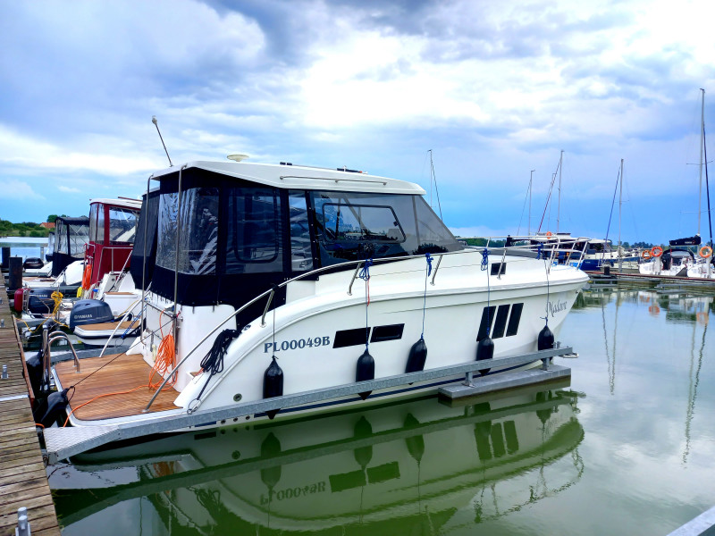 Czarter Jachtów Mazury - Rezerwacje Online - TenJacht.pl